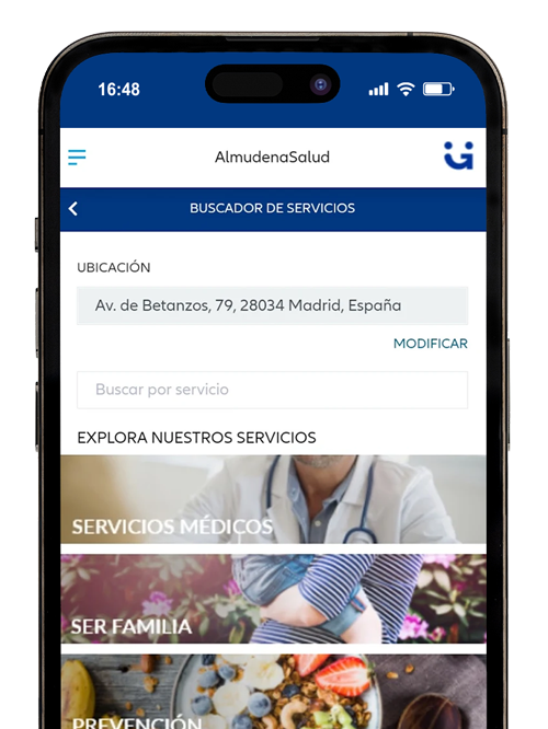 Salud y bienestar con Almudena Salud | Almudena Seguros